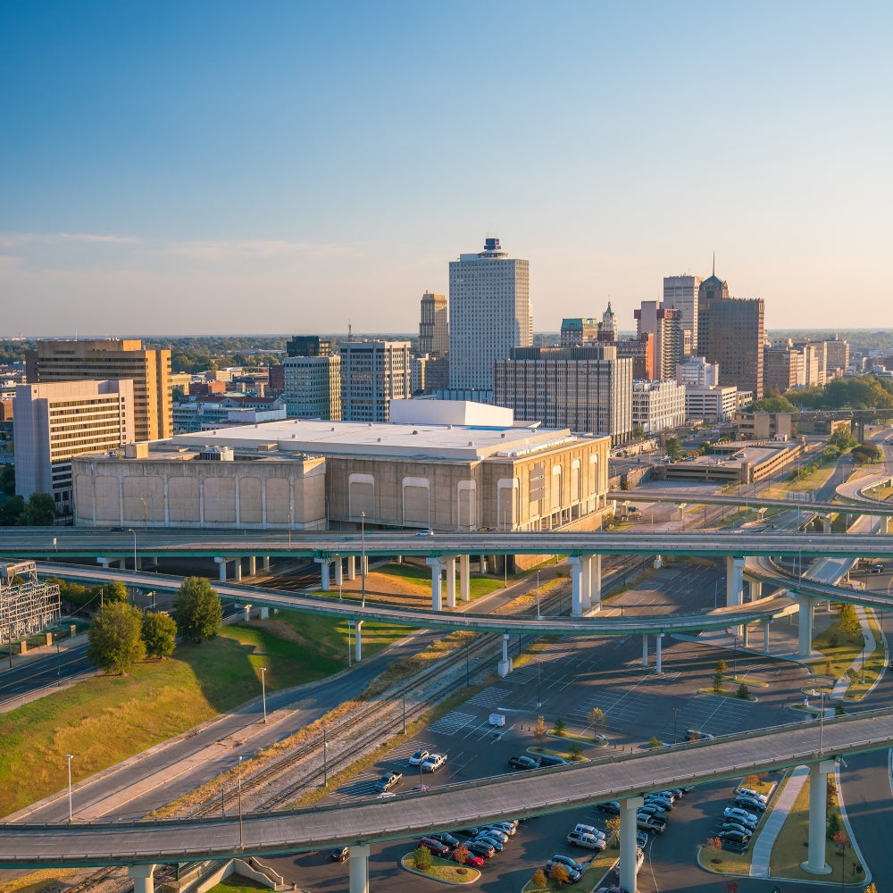 Locations – Richards Packaging