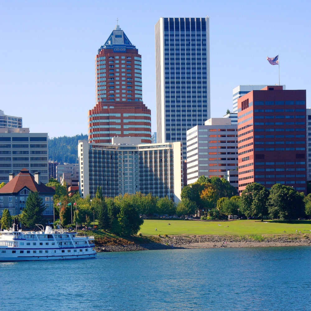 Locations – Richards Packaging