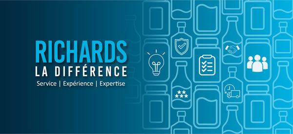 Emballage Richards – Richards Packaging