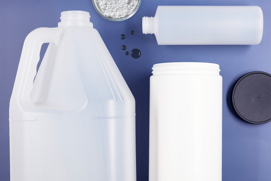Introduction to Caps and Closures in Packaging – Richards Packaging