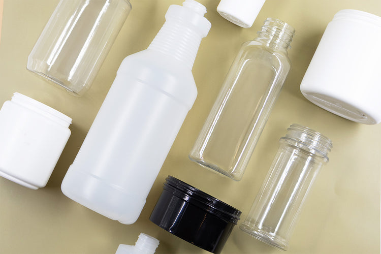 Contact Us & Info Request – Richards Packaging